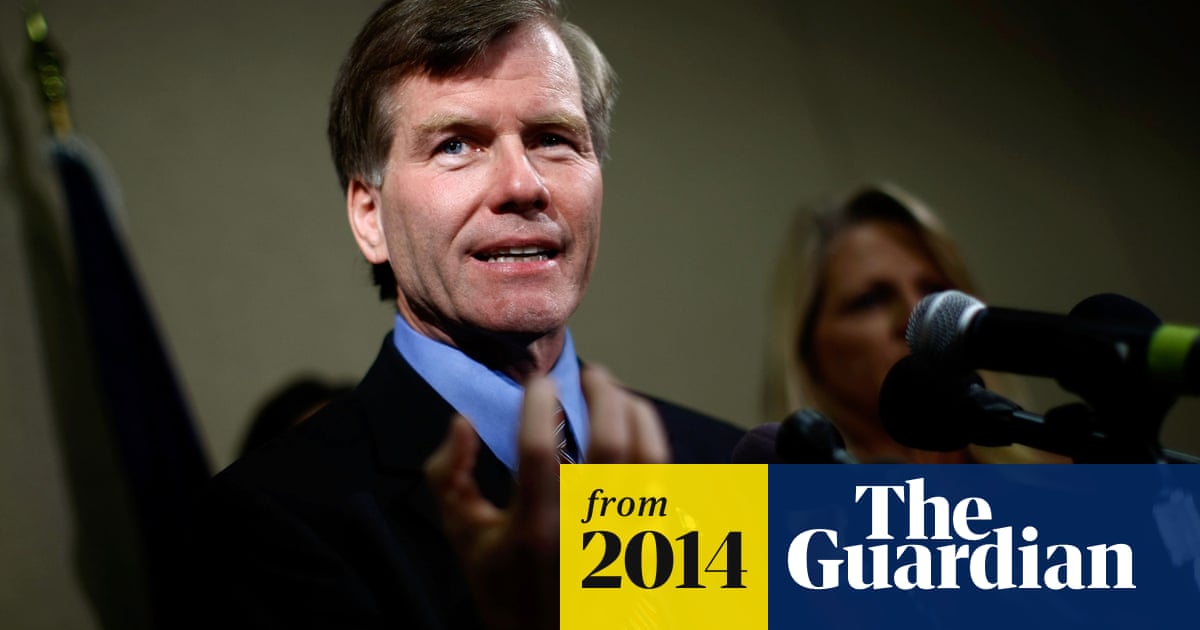 Federal prosecutors urge judge to reject former Virginia governor's ... Federal prosecutors urge judge to reject former Virginia governor's ...