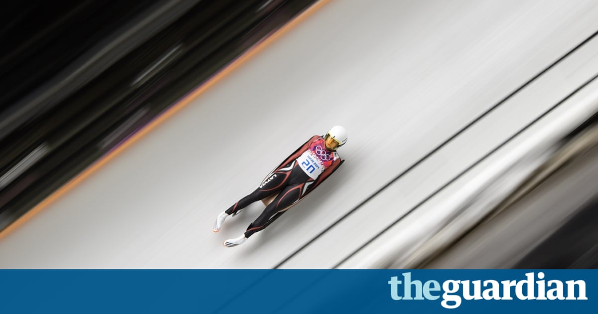 Sochi 2014 Day Three Of The Winter Olympics In Pictures Sport