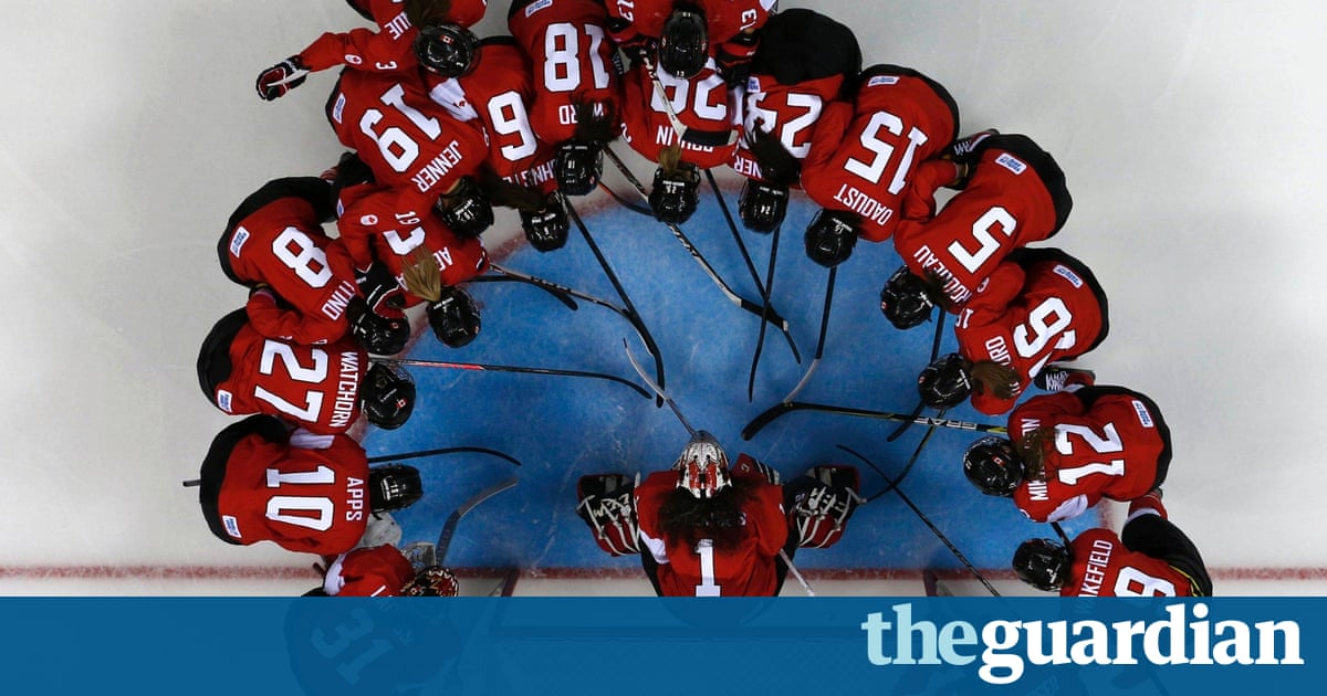 Sochi 2014 Day Three Of The Winter Olympics In Pictures Sport