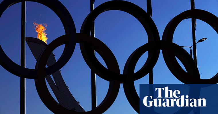 Sochi 2014 Day One Of The Winter Olympics In Pictures Sport The
