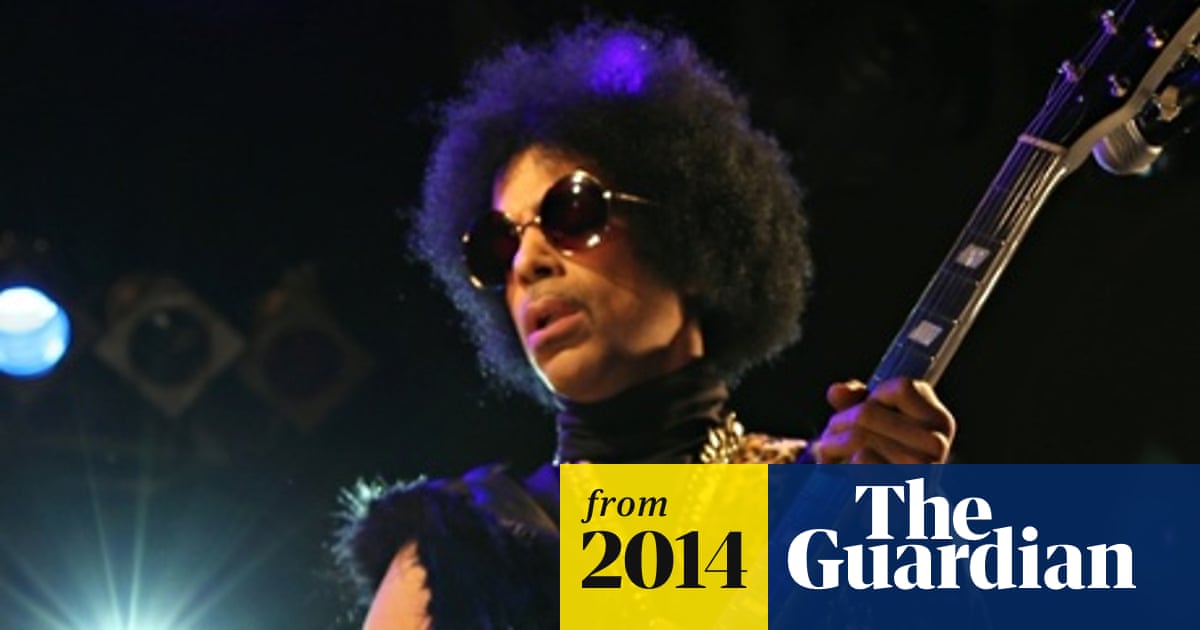 Prince Plays Two More Shows In Camden And Guests With Lianne La Havas Prince The Guardian