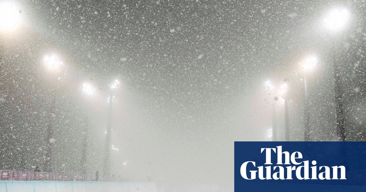 Sochi 2014 Day 11 Of The Winter Olympics In Pictures Sport The
