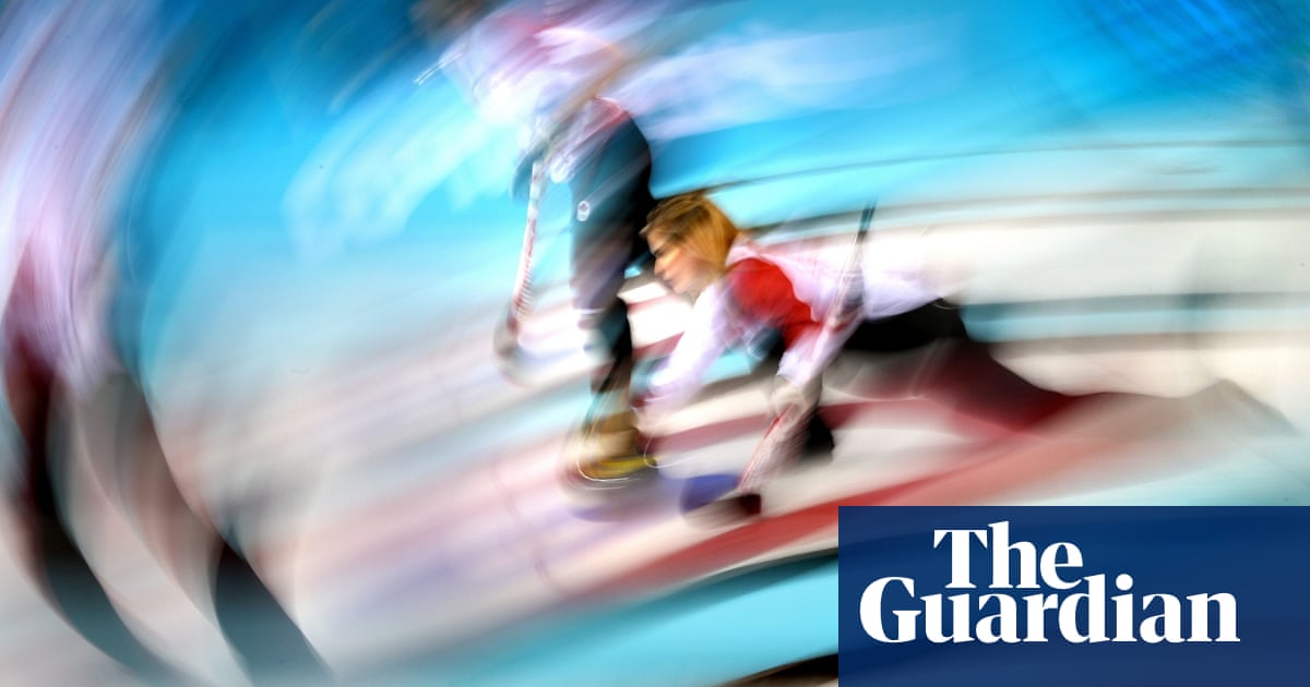 Sochi 2014 10 Motion Blur Shots At The Winter Olympics In Pictures