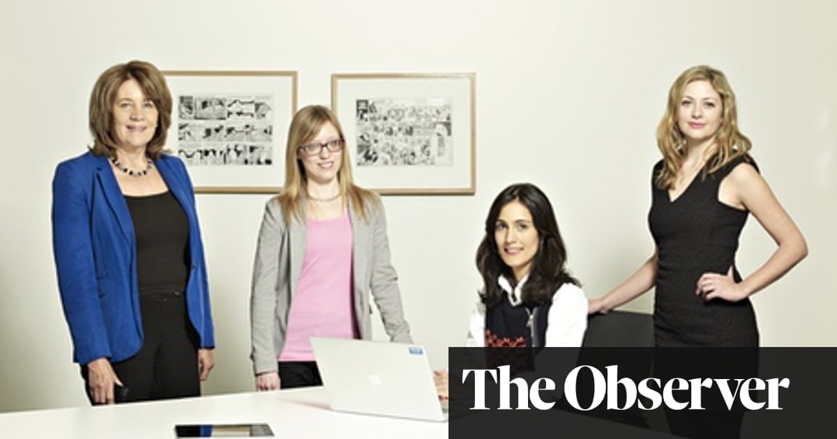 The Hour Of Code Why We Should Get With The Program And Try Coding Programming The Guardian