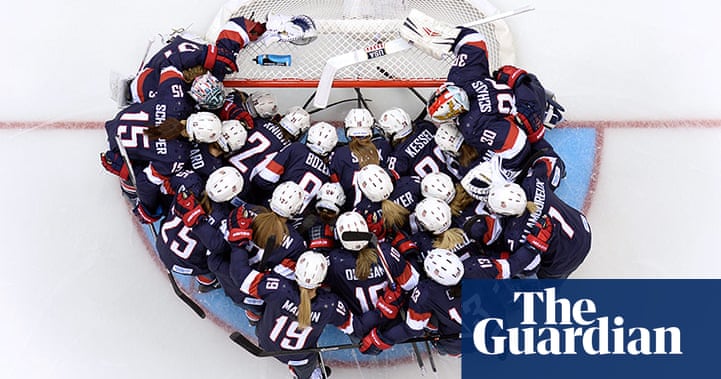 Sochi 2014 Day One Of The Winter Olympics In Pictures Sport The