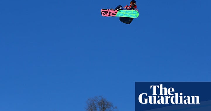 Sochi 2014 Day One Of The Winter Olympics In Pictures Sport The