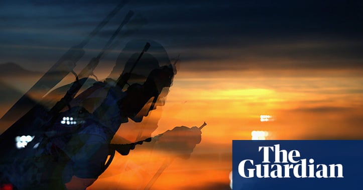 Sochi 2014 Day One Of The Winter Olympics In Pictures Sport The