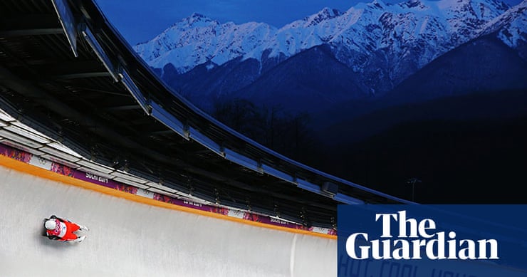 Sochi 2014 Day One Of The Winter Olympics In Pictures Sport The