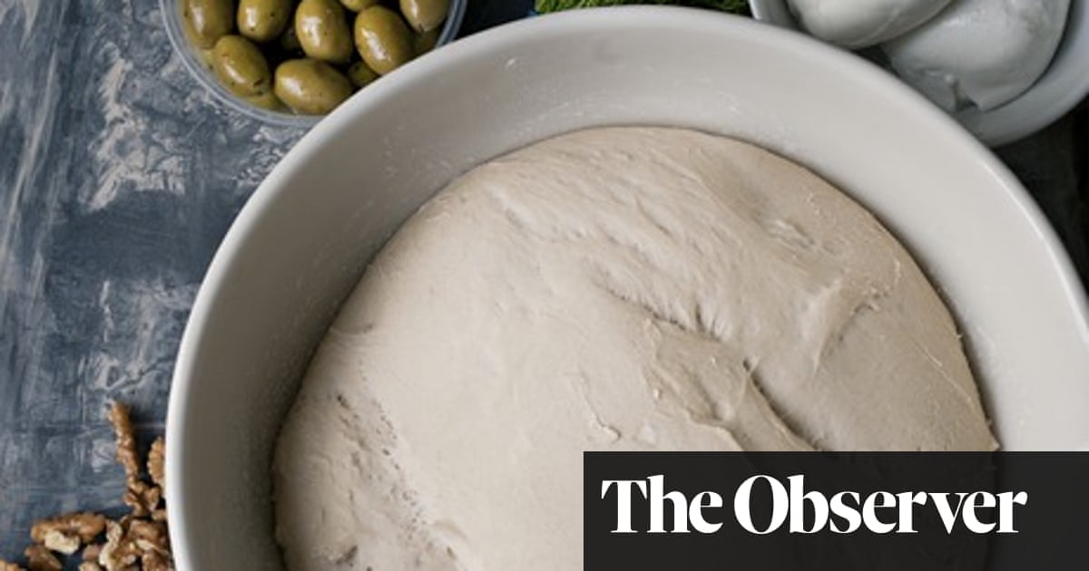 Nigel Slater Five Ways To Use Your Loaf Bread The Guardian
