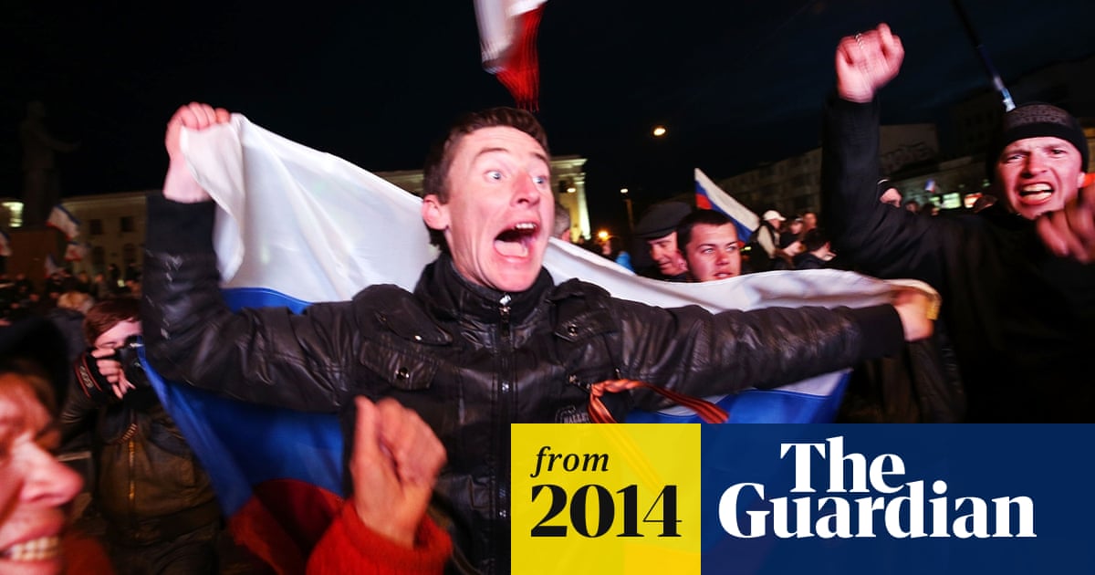 Obama And Putin Clash As Us Warns Of Additional Costs Of Crimea