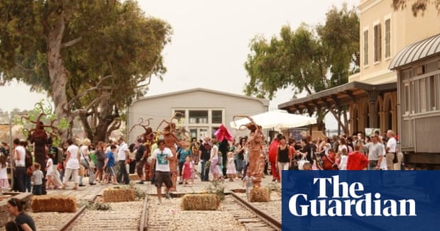 Unusual Hangouts In Your City In Pictures Cities The Guardian