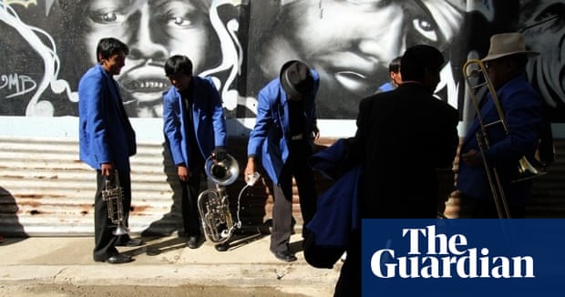 Unusual Hangouts In Your City In Pictures Cities The Guardian