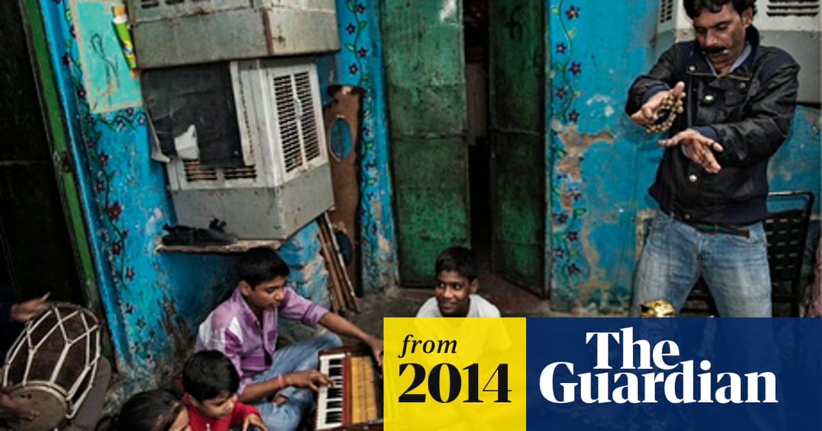 Delhi Street Artists Fight On After Court Backs Demolition Of Slum