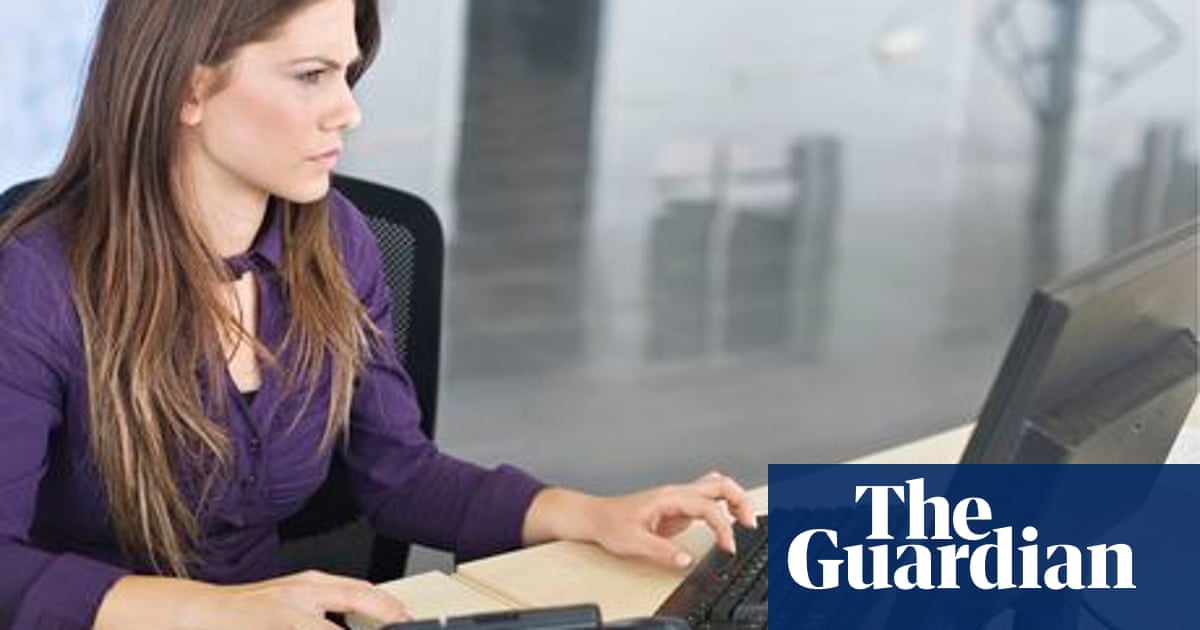 Sexism In The Technology Industry The Website That Says It All Women
