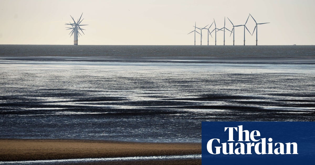 Eight Major Uk Renewable Energy Projects Receive Government Backing