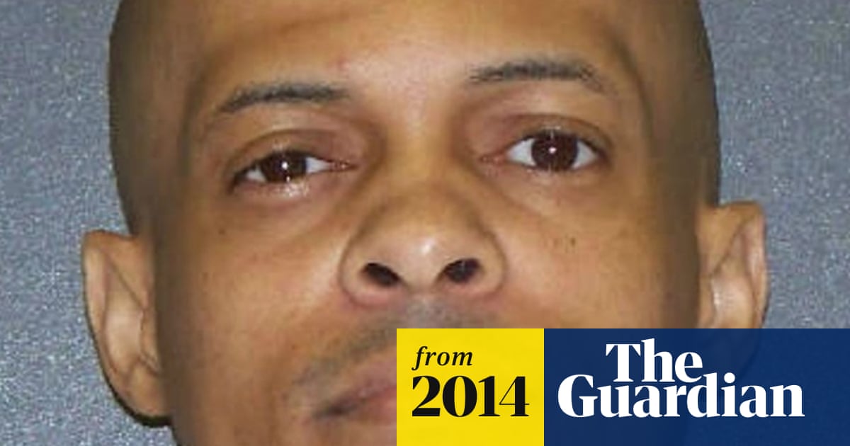 Us Appeals Court Halts Texas Execution Of Robert Campbell Capital