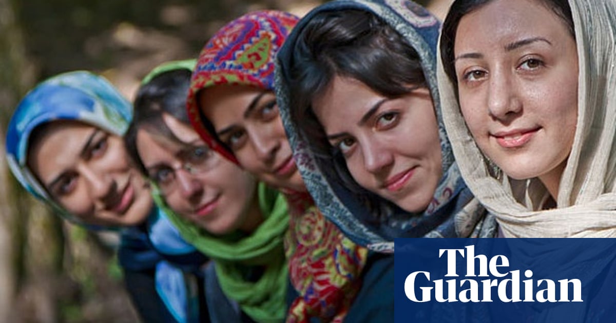 Irans Morality Police Patrolling The Streets By Stealth Iran The
