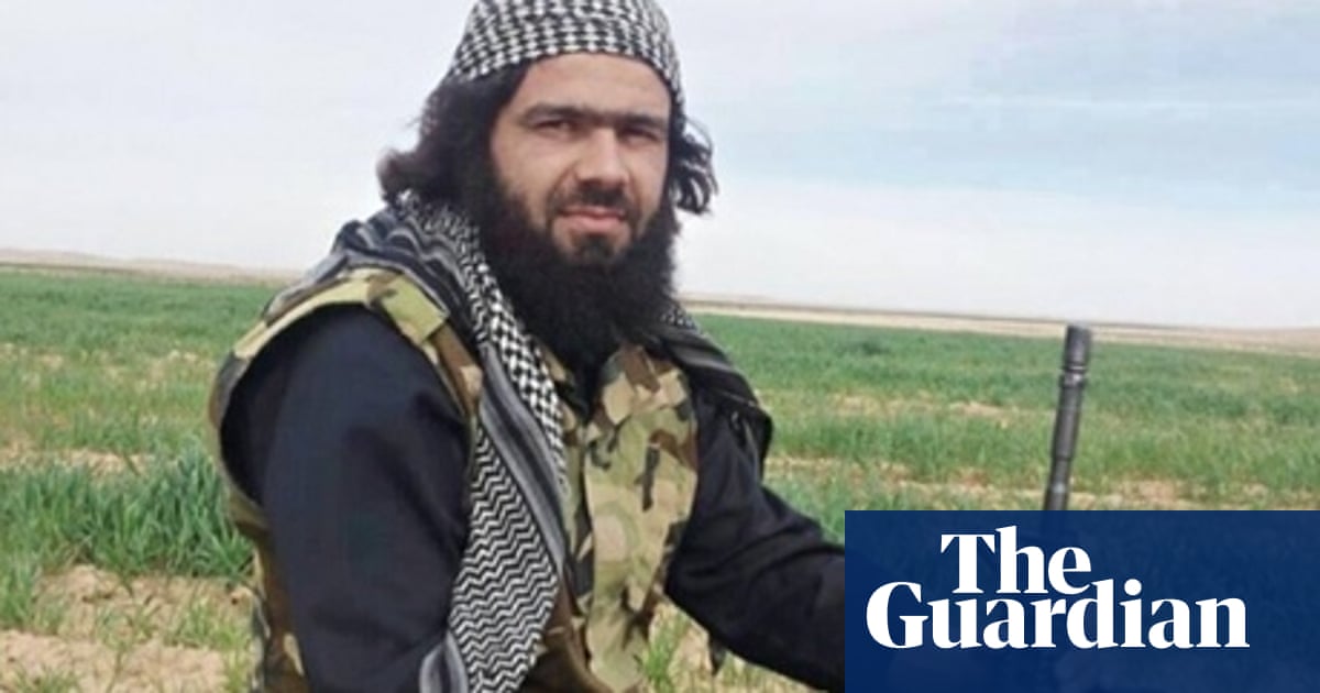 First It Was Osamas Lust For Whitney Now We Can Ogle The Isis Sex