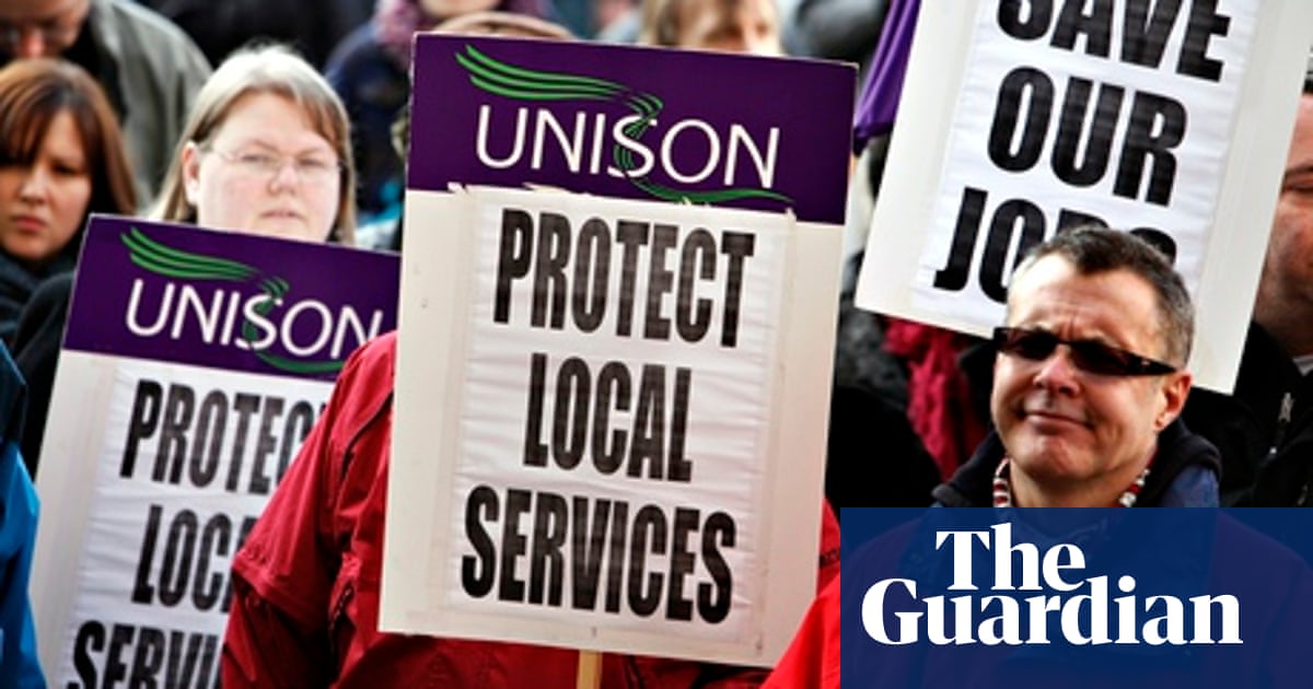 Are Part Time Workers In Councils Being Exploited Share Your Views