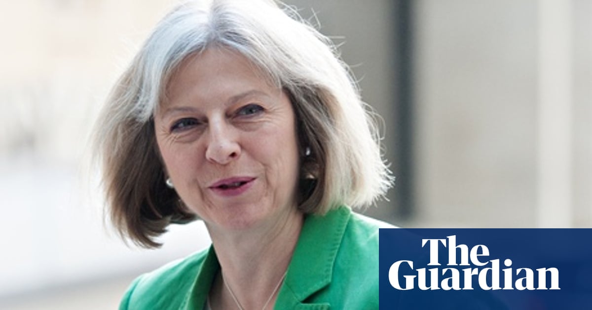 Theresa May v Michael Gove: who is right? | Michael Gove | The Guardian Theresa May v Michael Gove: who is right? | Michael Gove | The Guardian