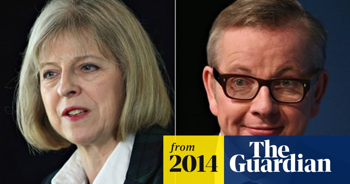Gove accused of using national security council to promote 'neocon ... Gove accused of using national security council to promote 'neocon ...