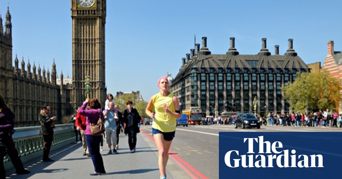 Run To Work Day Why I m Hooked On The Run commute Running The Guardian run-to-work-day-why-i-m-hooked-on-the-run-commute-running-the-guardian