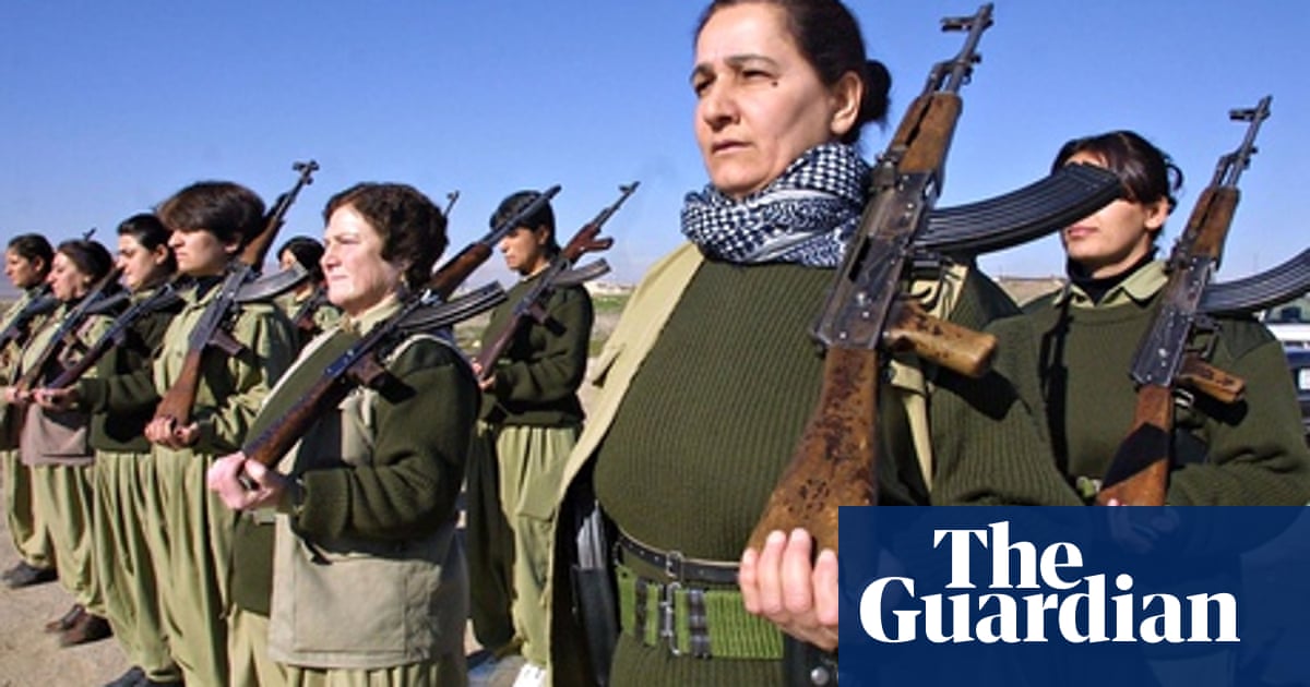 Revisiting Kurdistan If There Is A Success Story In Iraq Its Here