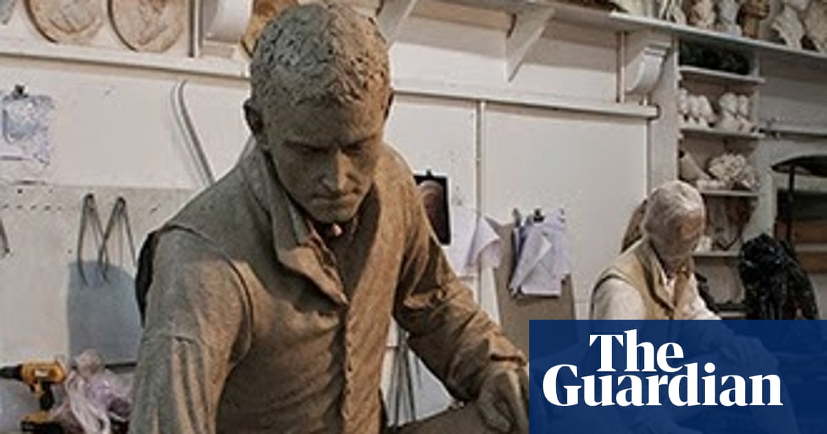 Matthew Flinders Bicentenary Statue Unveiled To The Most Famous matthew-flinders-bicentenary-statue-unveiled-to-the-most-famous