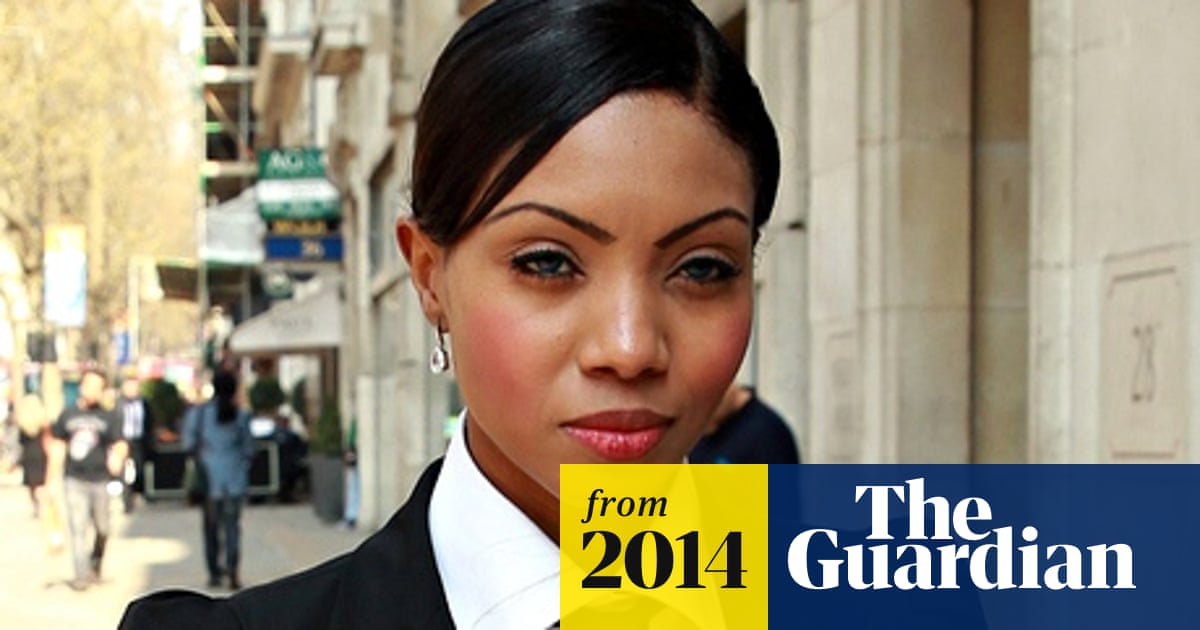 Metropolitan Police Deleted Evidence Of Sex And Race Discrimination