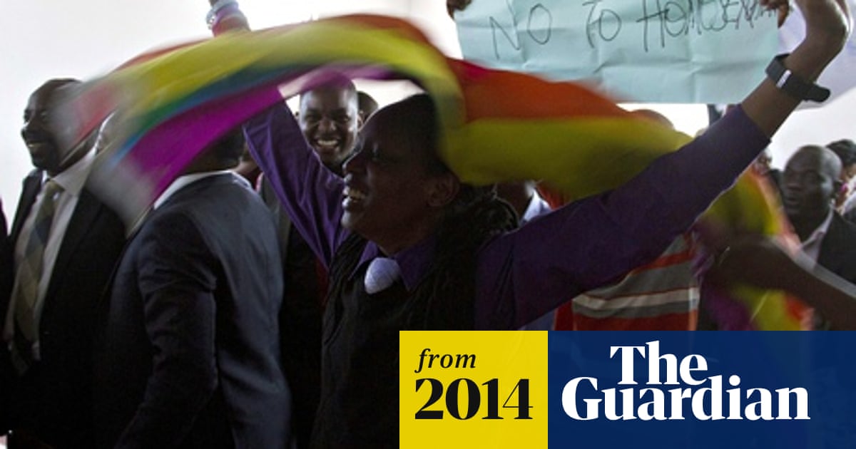Uganda Anti Gay Law Declared Null And Void By Constitutional Court
