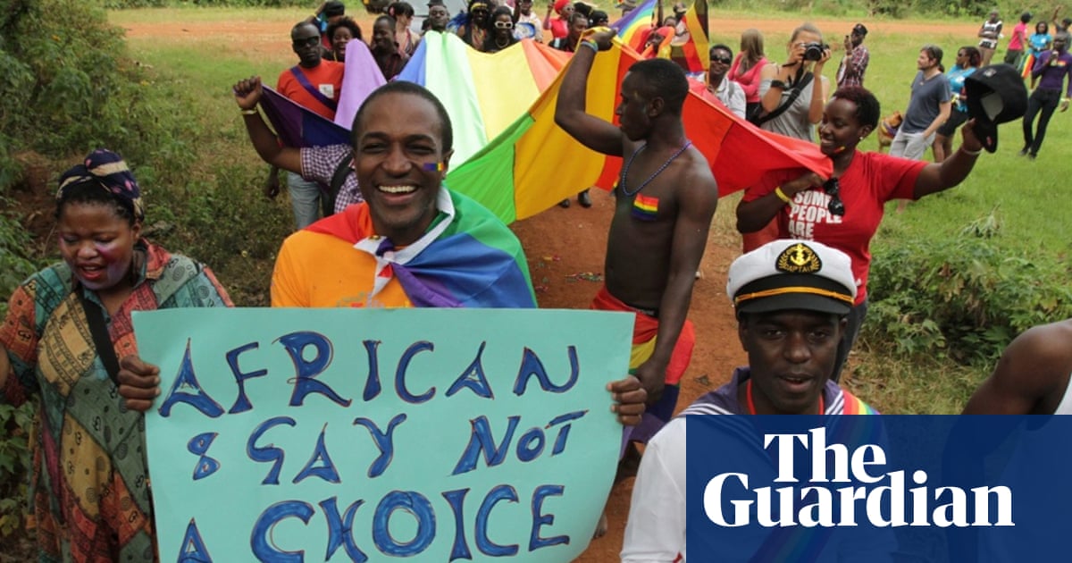 World In A Week Ugandas Courts Overturn Backward Anti Gay Law