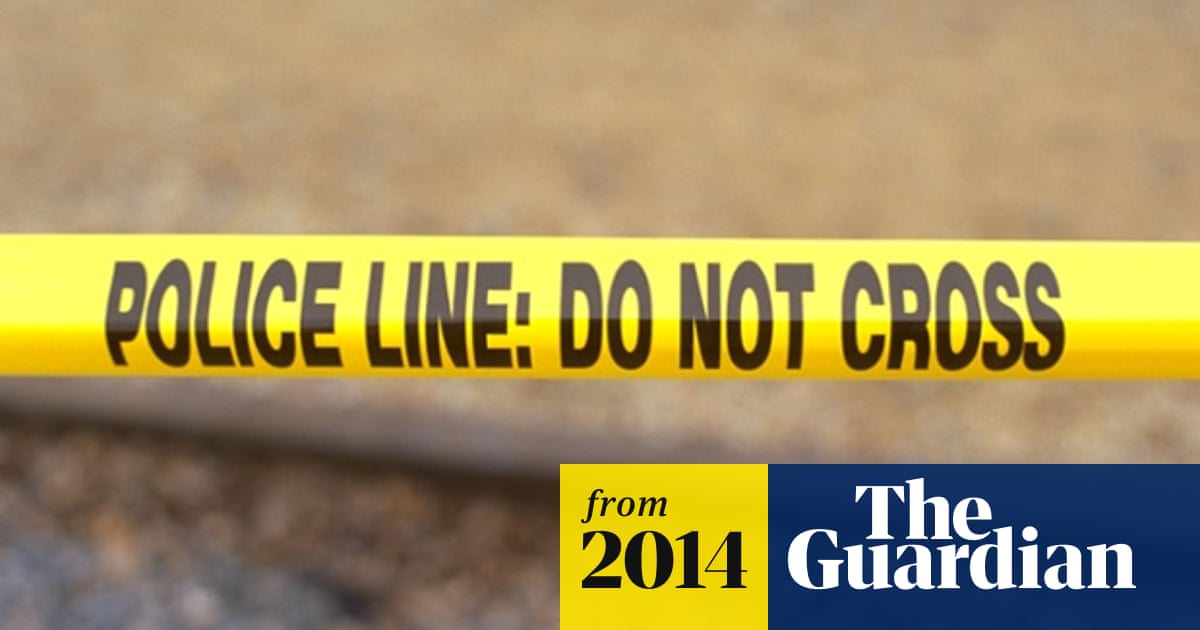 Polygamist Women Dressed Like Ninjas Attack Home Of Witness In Utah Sex Assault Case World