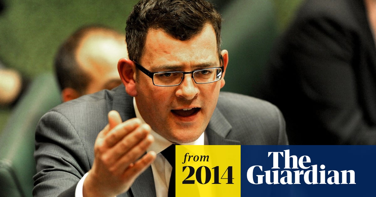 Napthine’s Coalition government set for Victorian election defeat ... Napthine’s Coalition government set for Victorian election defeat ...