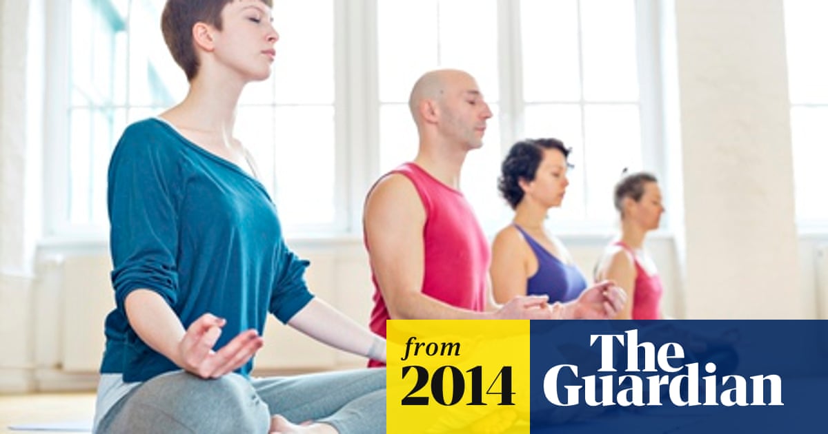Mindfulness Therapy Comes At A High Price For Some Say Experts