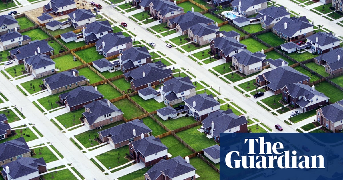 Just How Far Will American Urban Sprawl Spread Environment The just-how-far-will-american-urban-sprawl-spread-environment-the