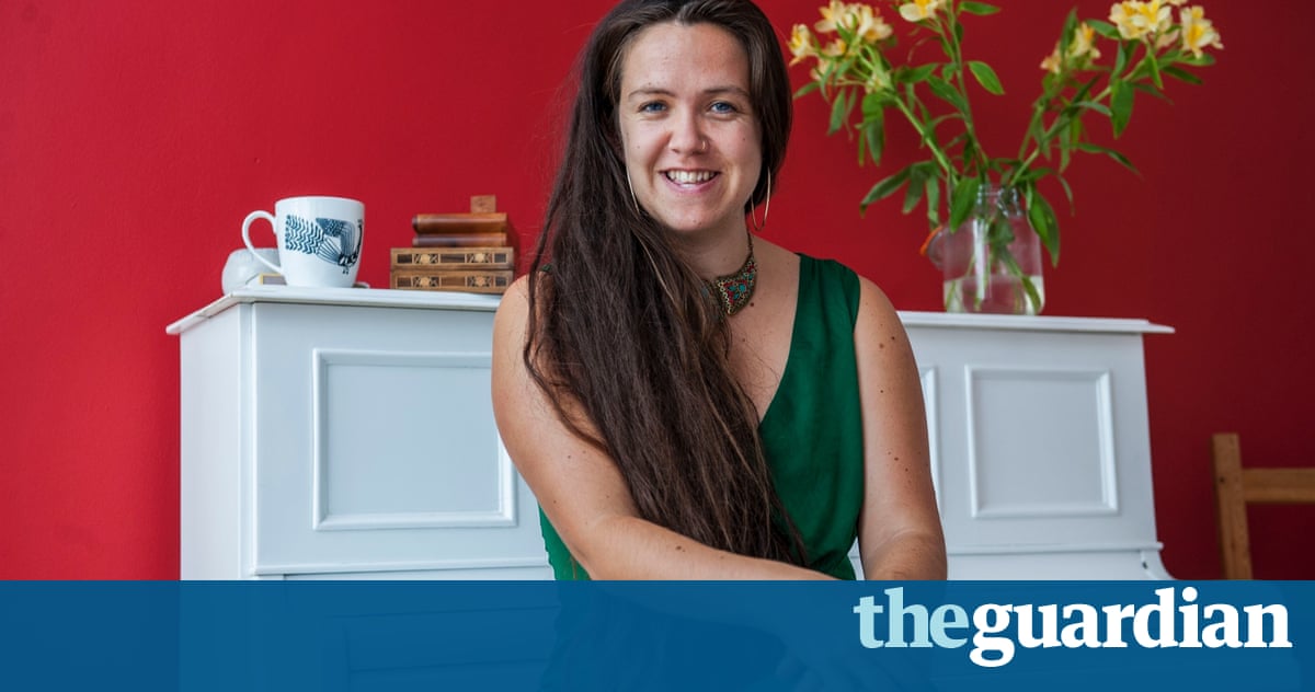 I Married Myself Life And Style The Guardian