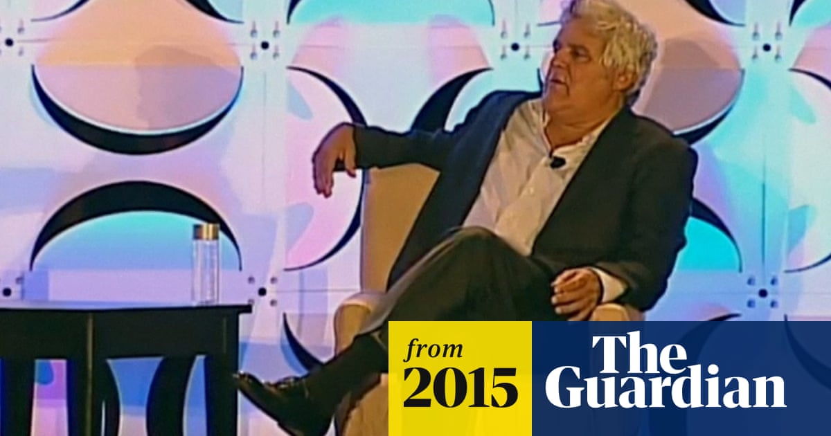 Jay Leno Defends Women Alleging Sexual Assault By Bill Cosby Video