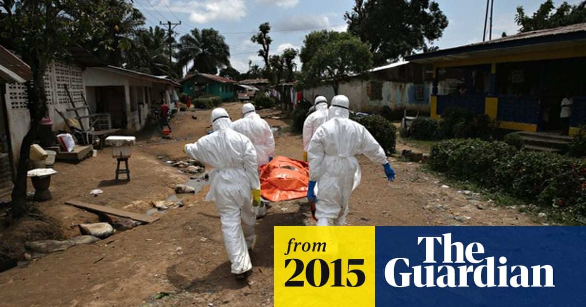 Ebola Survivors In West Africa To Share Stories Via Mobile App Ebola