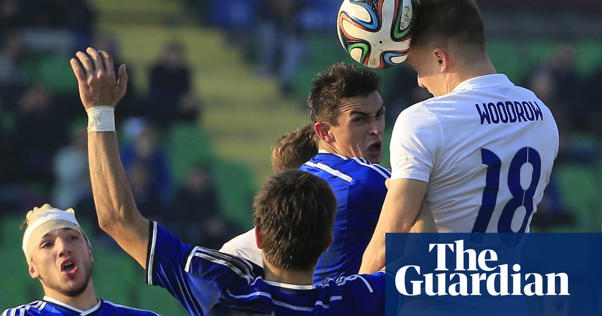 England Under-21s hang on for draw in Bosnia after Jack Stephens red ... England Under-21s hang on for draw in Bosnia after Jack Stephens red ...