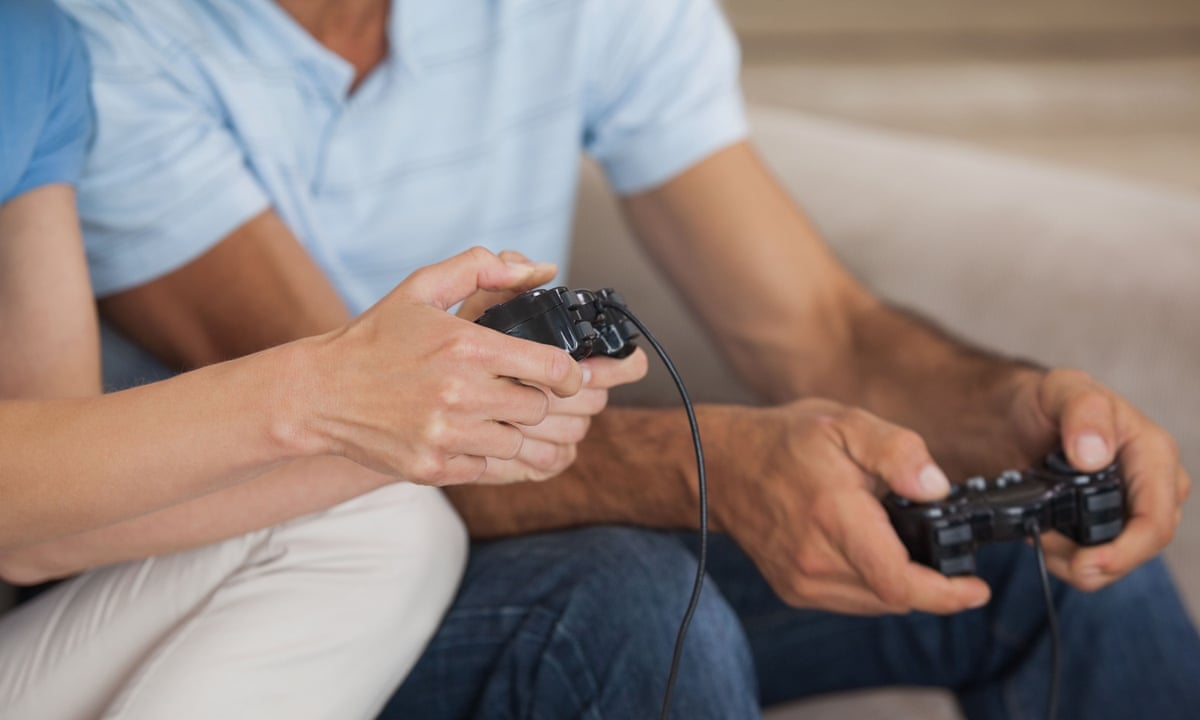 How Do I Start Playing Video Games A Beginner s Guide Technology how-do-i-start-playing-video-games-a-beginner-s-guide-technology