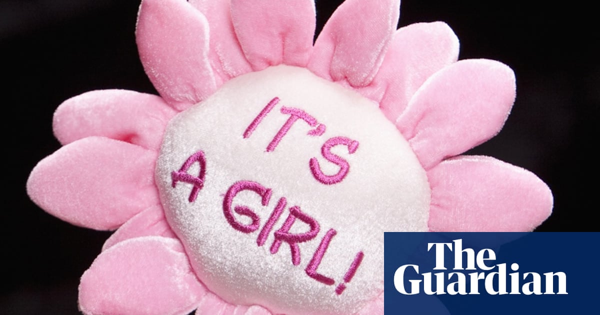 Nature And Sex Redefined We Have Never Been Binary Science The