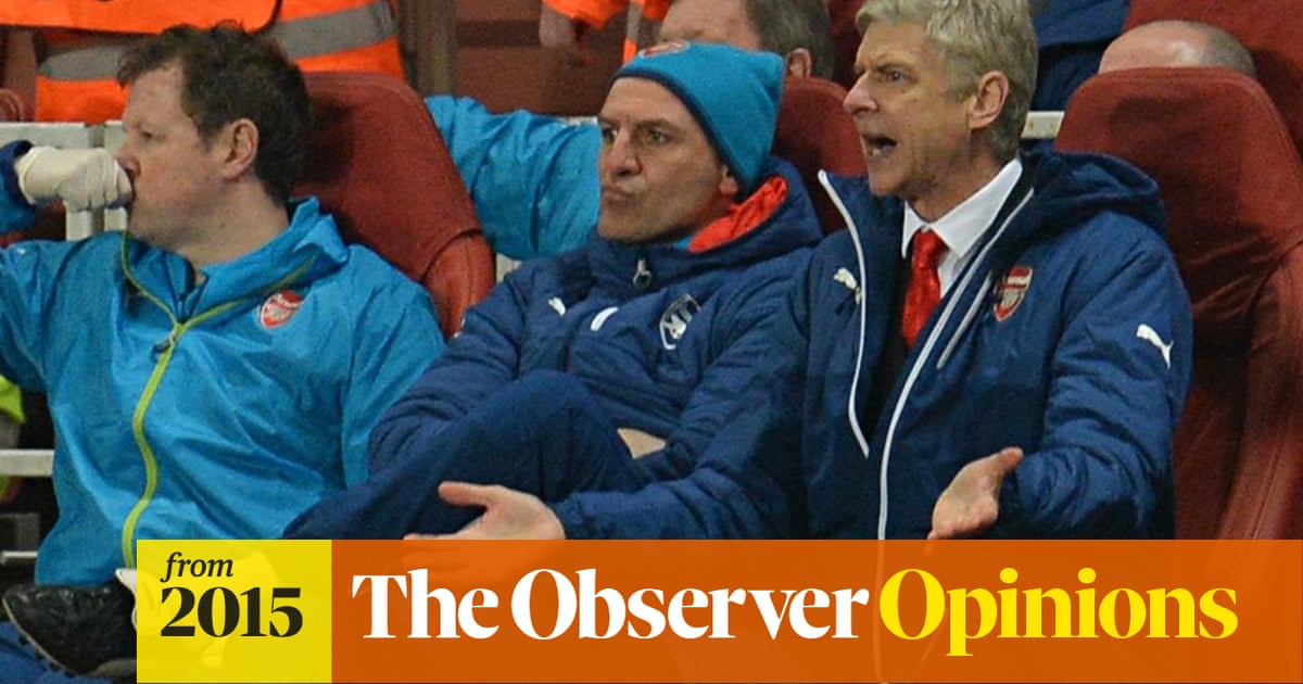 European Results Expose The Premier League S True Level Premier