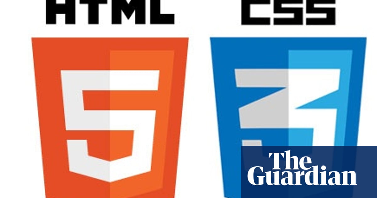 Build A Website Introduction To Html5 And Css3 A Masterclass For