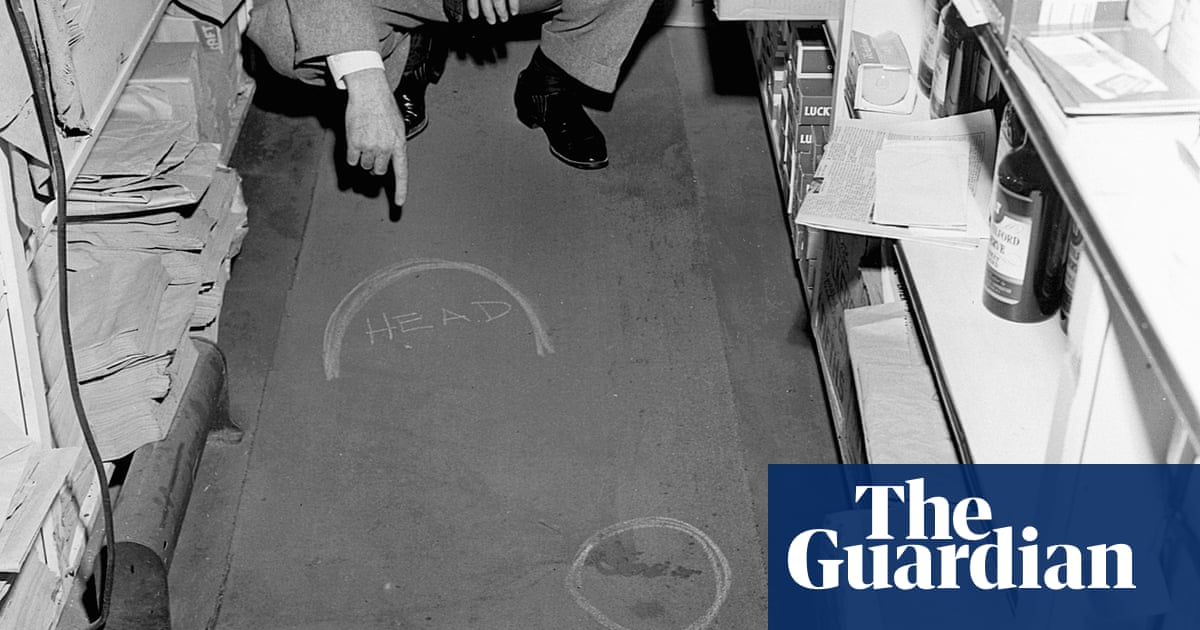 Destination Morgue James Ellroy Spills Las Crime Scene Secrets In