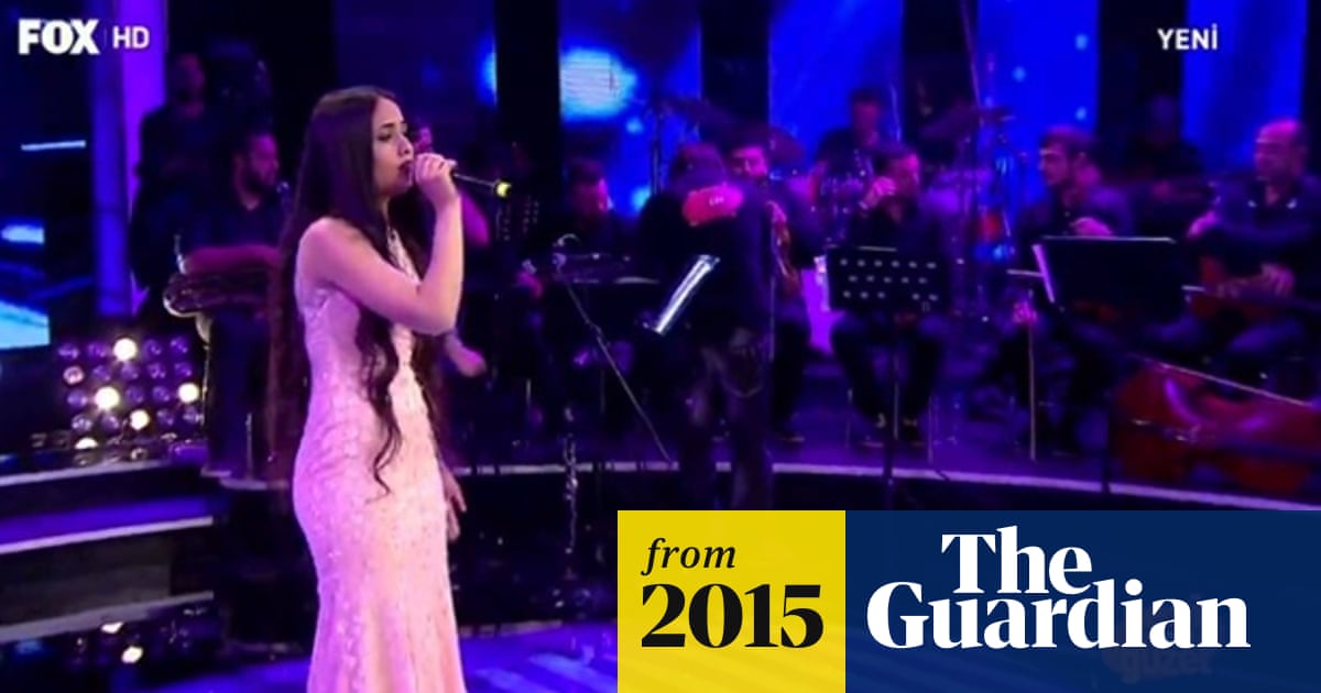 Turkish Talent Show Singer Out Of Coma After Shooting Turkey The