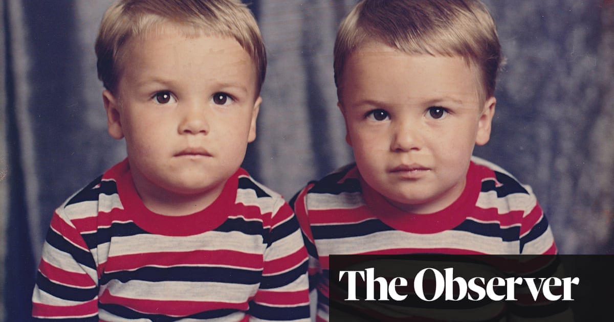 Cribs Twins Gary And Ryan Jarman On Their Intertwined Lives Cribs