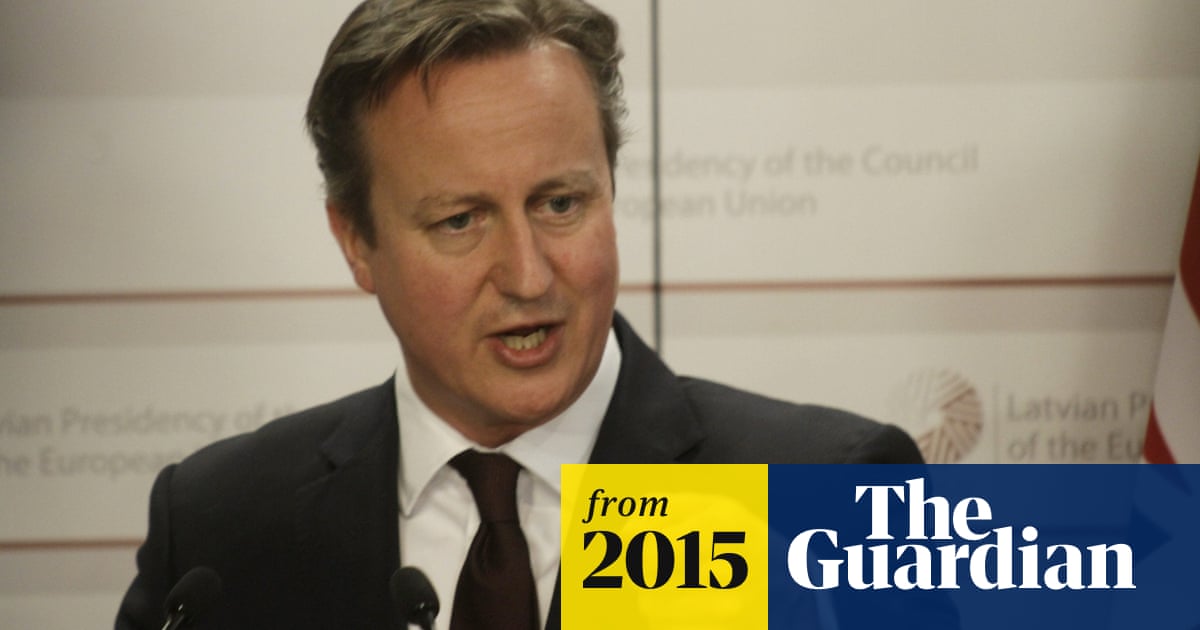 David Cameron backs plans for Ofcom to block 'extremist messages' on TV ... David Cameron backs plans for Ofcom to block 'extremist messages' on TV ...