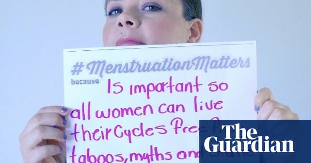 Menstrual Hygiene Day The World Celebrates Periods Global