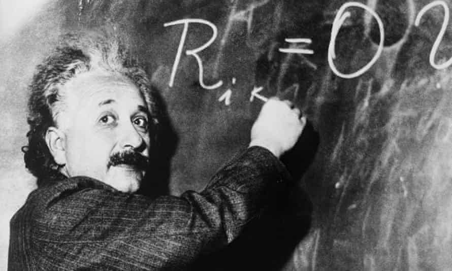 How To Solve Einstein S Election Riddle Are You In That Two Per Cent