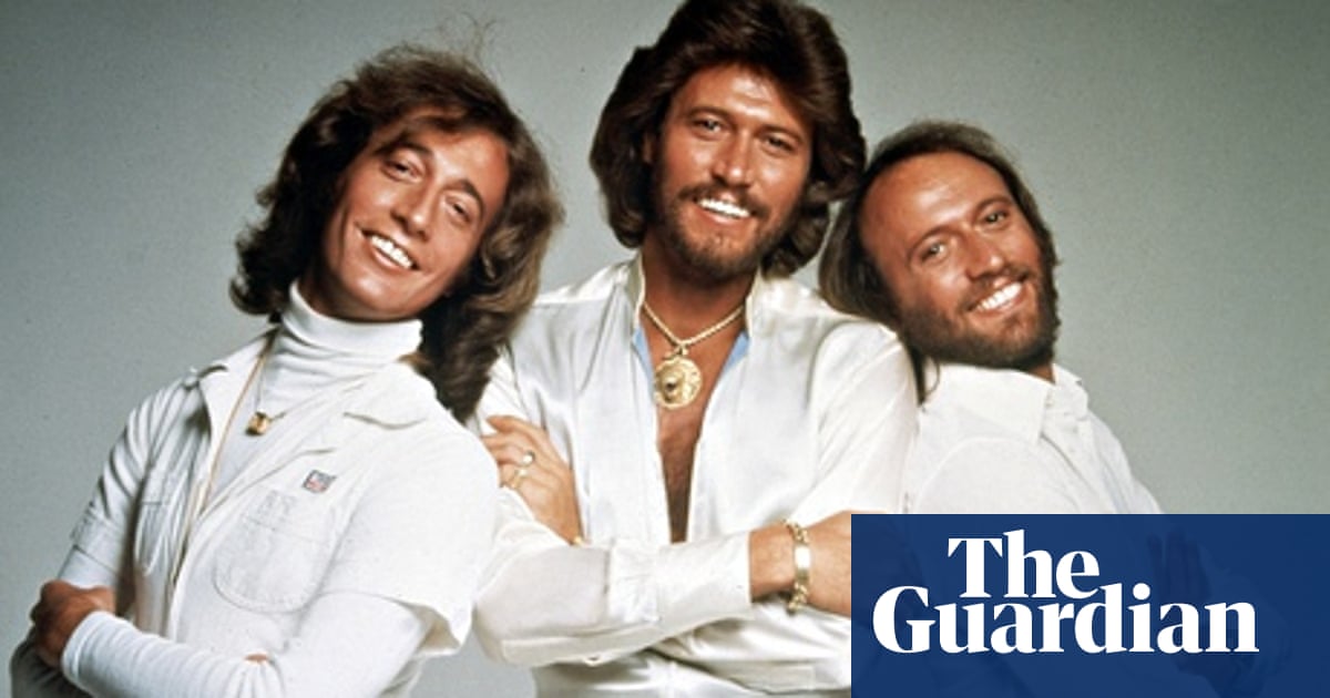 Maurice Gibb Funeral